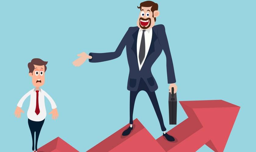 ¿Quién es un mejor líder, el querido o el temido? - Clase Ejecutiva UC