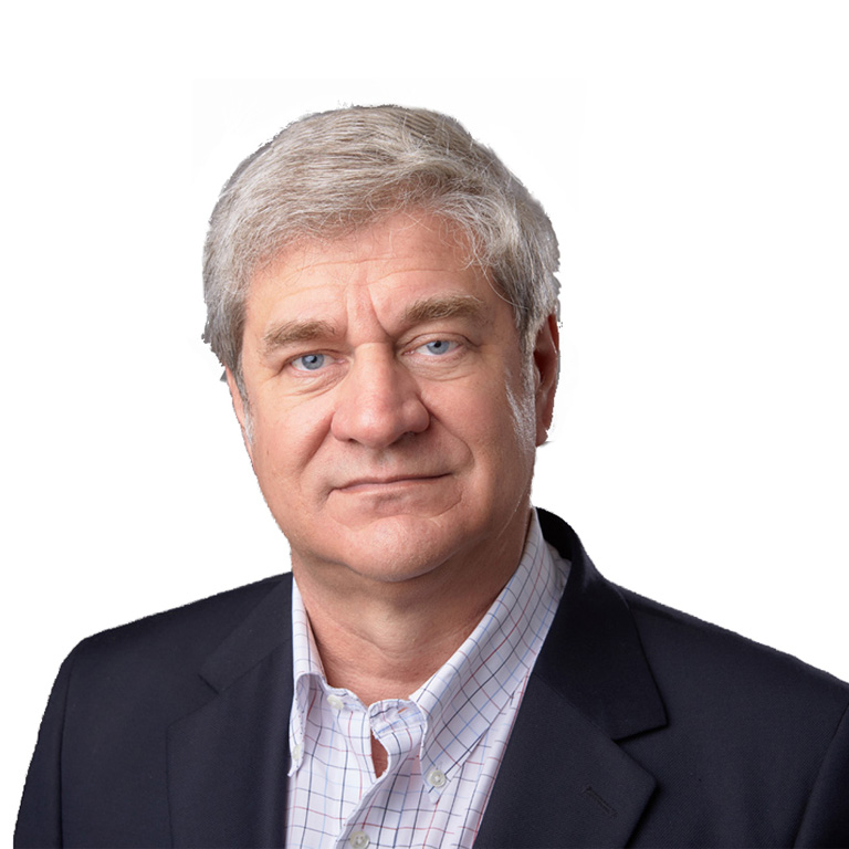 Francisco Rocca Jordán - Profesor Clase Ejecutiva UC