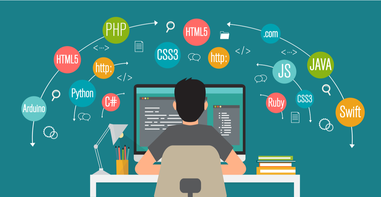 ¿Por qué aprender a programar? - Clase Ejecutiva UC