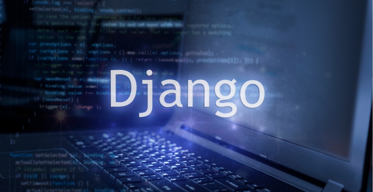 ¿Por qué usar el framework Django? - Clase Ejecutiva UC ¿Por qué usar el framework Django? - Clase Ejecutiva UC