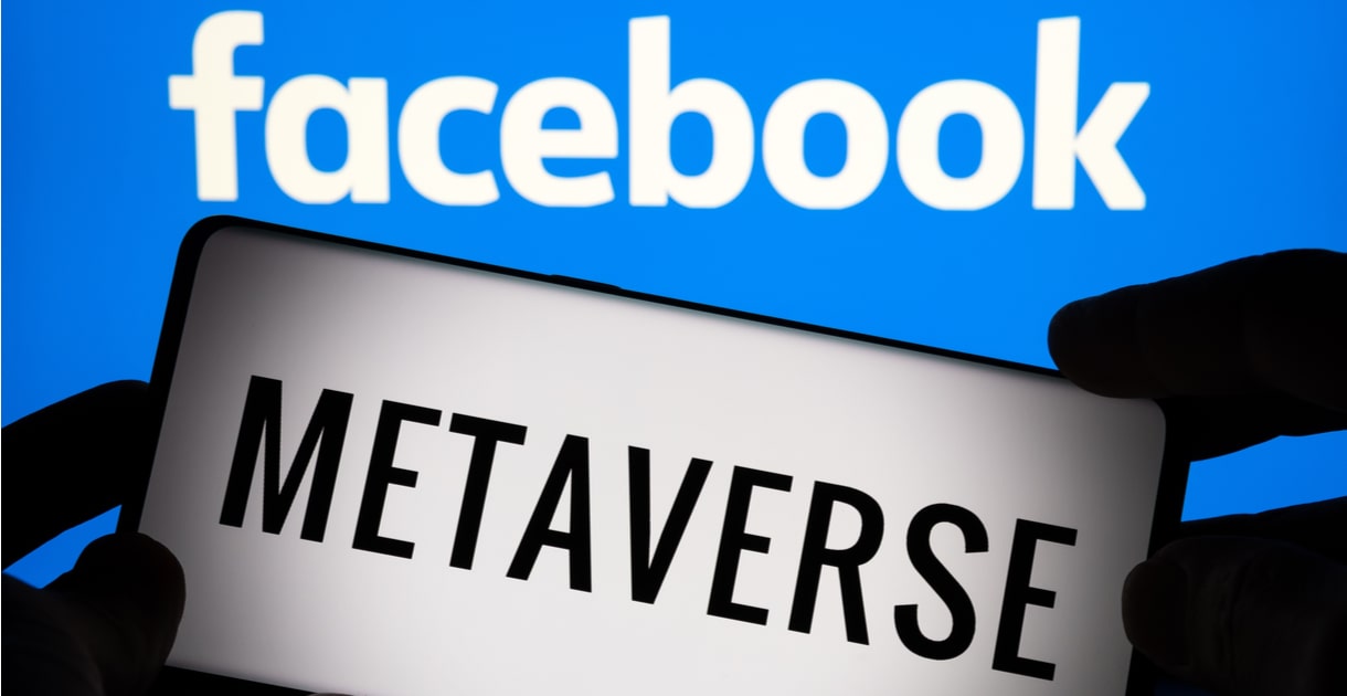 Facebook se transforma (o esconde) en Meta - Clase Ejecutiva UC