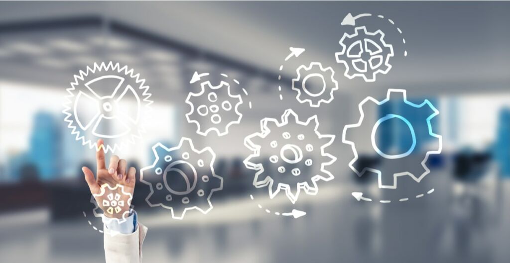 La gestión de procesos: ¿qué es, cómo aplicarla y qué beneficios tiene?