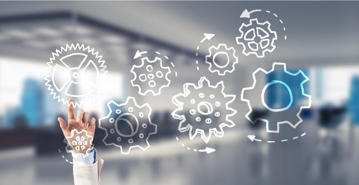 La gestión de procesos: ¿qué es, cómo aplicarla y qué beneficios tiene?