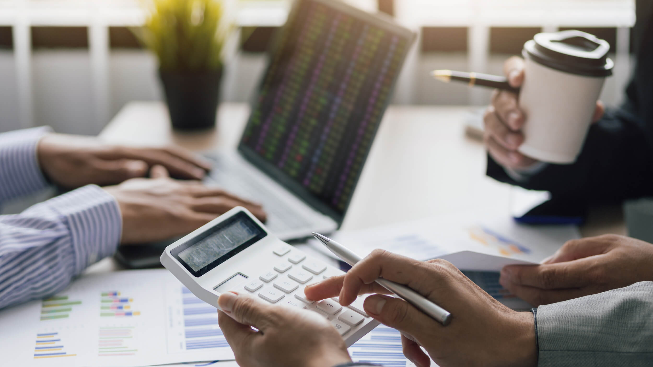 Curso Contabilidad financiera | Clase Ejecutiva UC