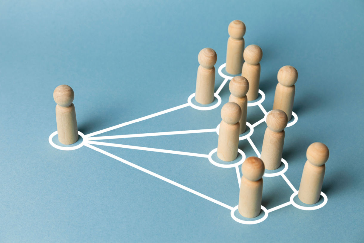 Liderazgo: ¿Sabes cómo influir en otros? - Clase Ejecutiva UC