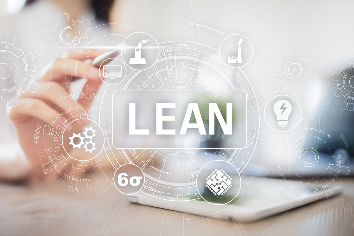 Lean project management y la Industria 4.0 - Clase Ejecutiva UC